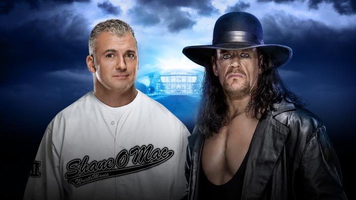 WRESTLINGMANIA SUPERBLOG, WRESTLEMANIA 32: ANALISI DELLA MATCH CARD DEL ...