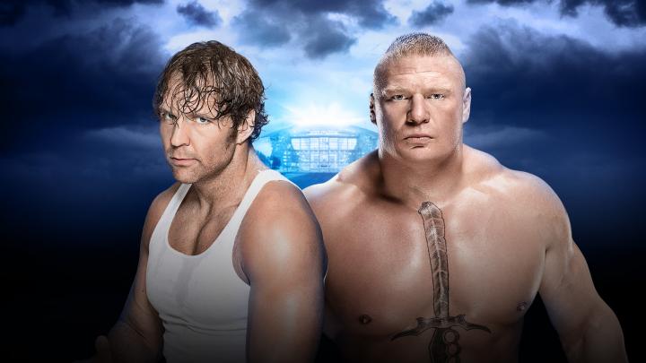 WRESTLINGMANIA SUPERBLOG, WRESTLEMANIA 32: ANALISI DELLA MATCH CARD DEL ...