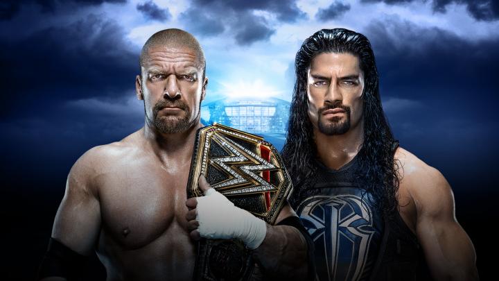 WRESTLINGMANIA SUPERBLOG, WRESTLEMANIA 32: ANALISI DELLA MATCH CARD DEL ...